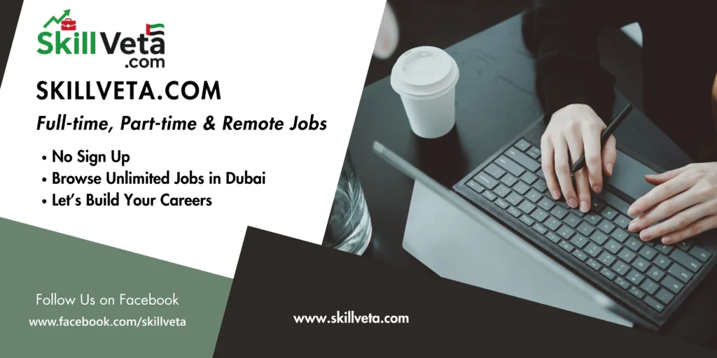 Primary Teacher Job Vacancy- Ranches Primary School Dubai